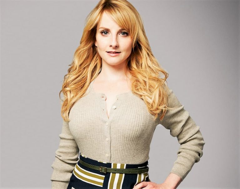 Melissa Rauch Measurements – Weight, Height, Age, Bra Size & Body ...