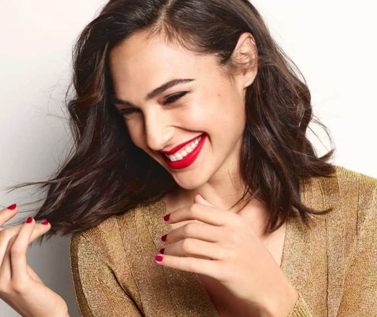 Gal Gadot Instagram Photos - Her Role Model For Females? - UberGossip