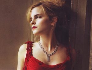 Emma Watson Measurements – Height, Weight, Age, Bra Size & Body ...