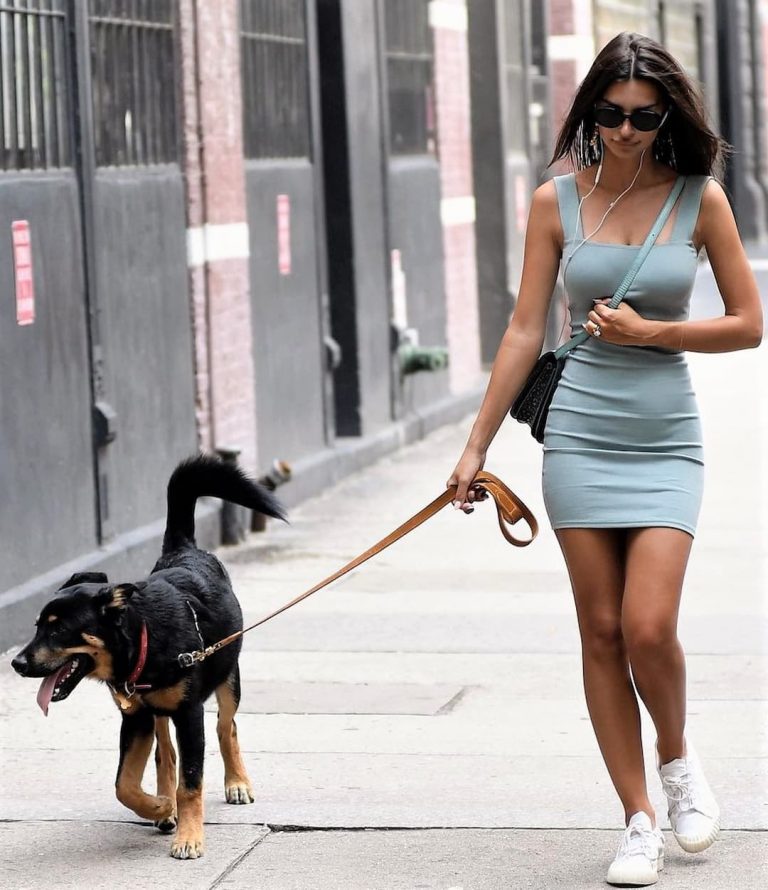 Emily Ratajkowski Measurements – Height, Weight, Age, Bra Size & Body ...