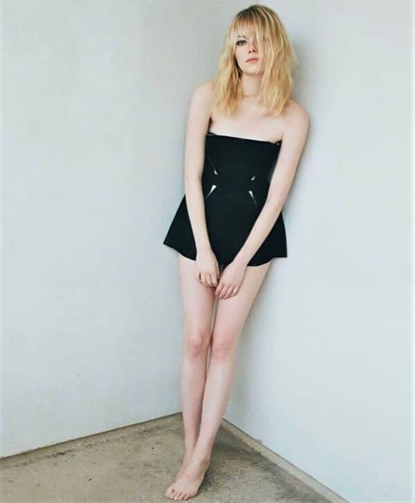 Emma Stone Measurements Height Weight Age Bra Size Body