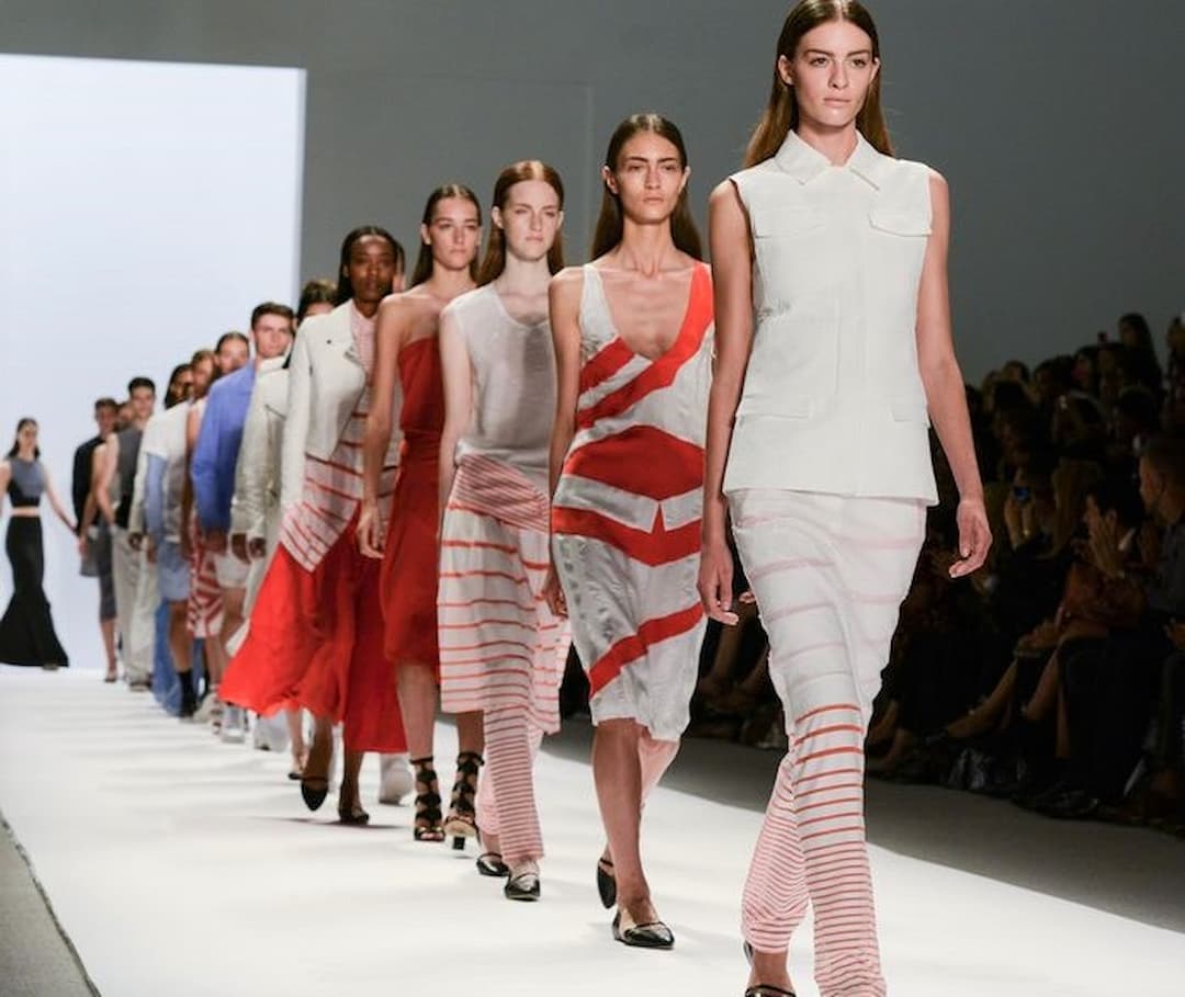 Runway Models Archives - Page 4 of 4 - UberGossip