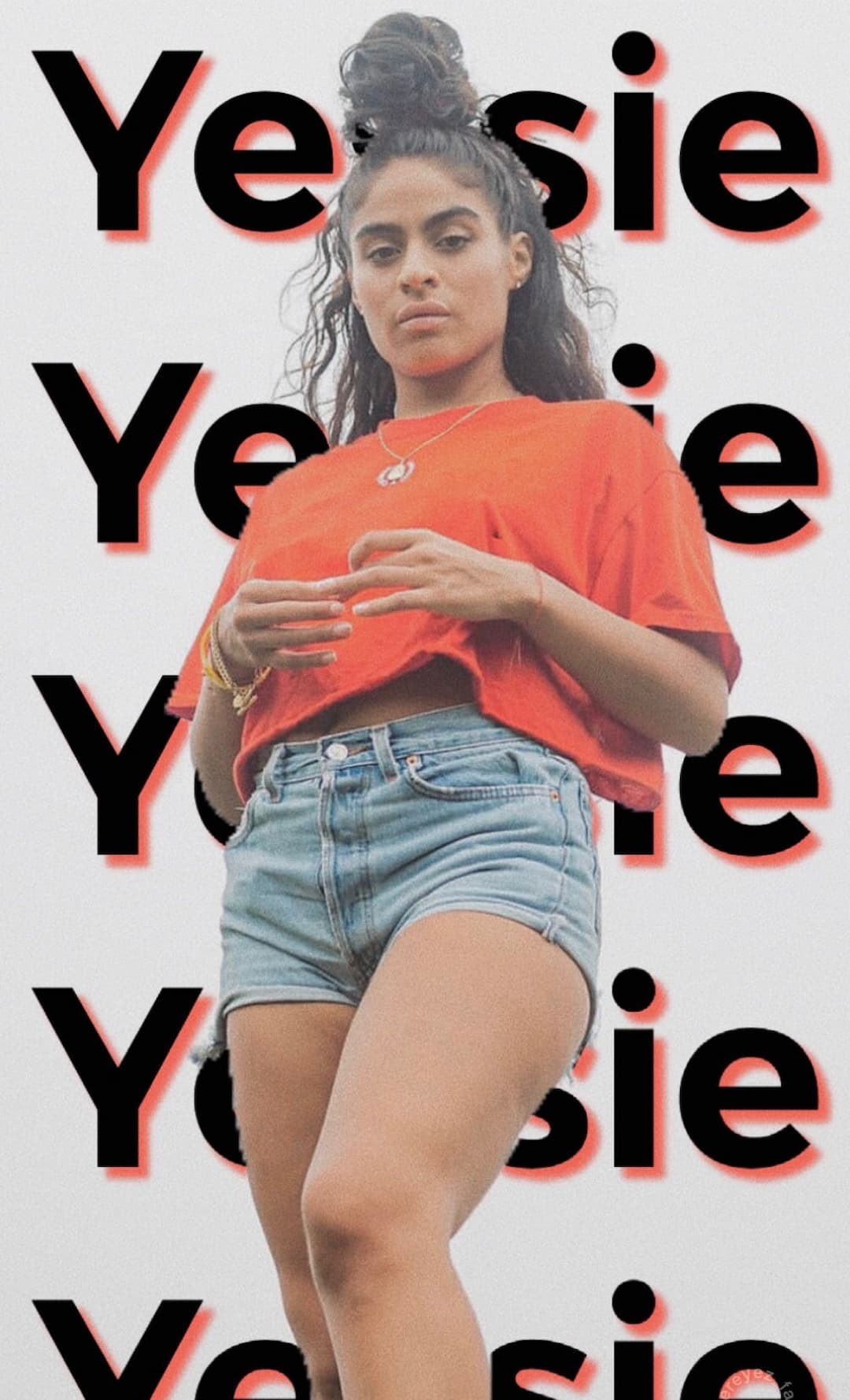 Jessie Reyez Measurements - Height, Weight, Age, Net Worth - UberGossip