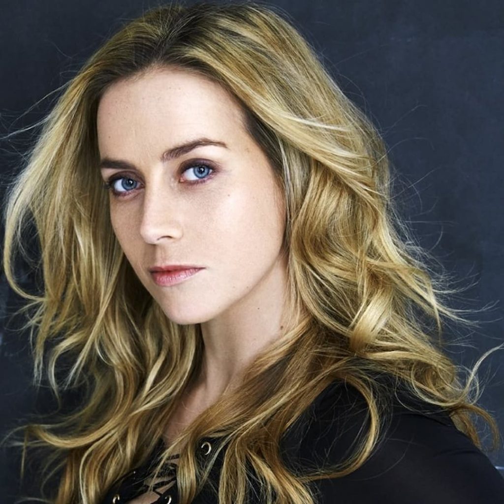 Iina Kuustonen Measurements, Height, Weight, Age - UberGossip